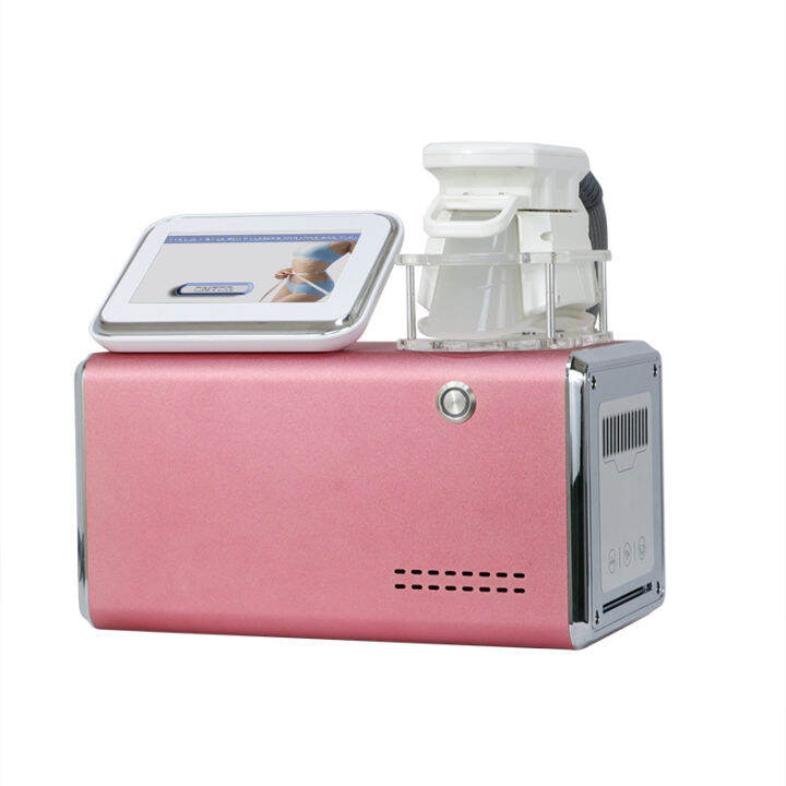AiiTek Portable Cryolipolysis Vacuum Slimming Weight Loss Machine Body ...