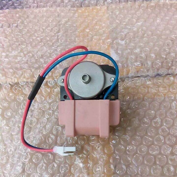 dinamo fan kulkas 2 pintu Polytron belezza | Lazada Indonesia