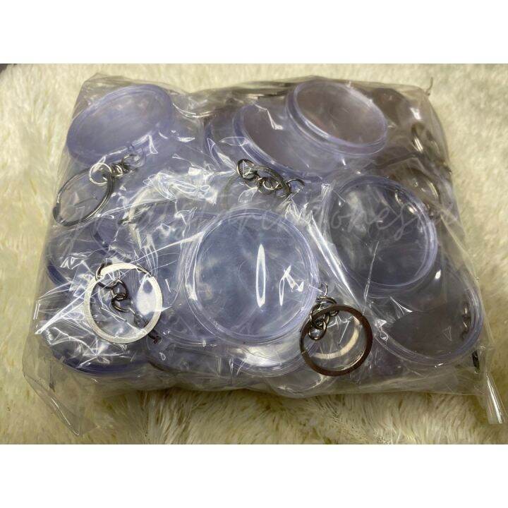 Ganci bulat 4,5 (isi 50pcs) | Lazada Indonesia