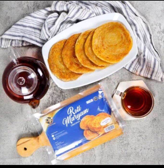 Roti Maryam original | Lazada Indonesia