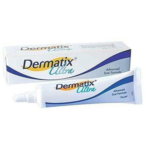 Salep Dermatix | Lazada Indonesia