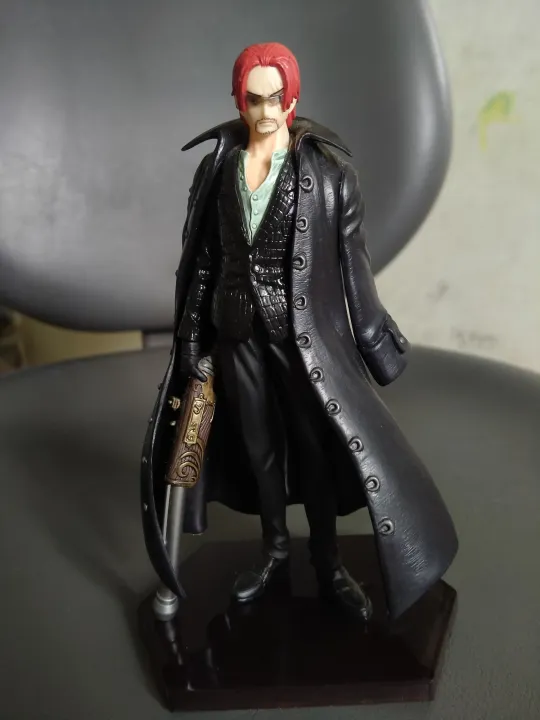 Bandai One Piece Shanks Super Styling EX Strong Brothers Special ...