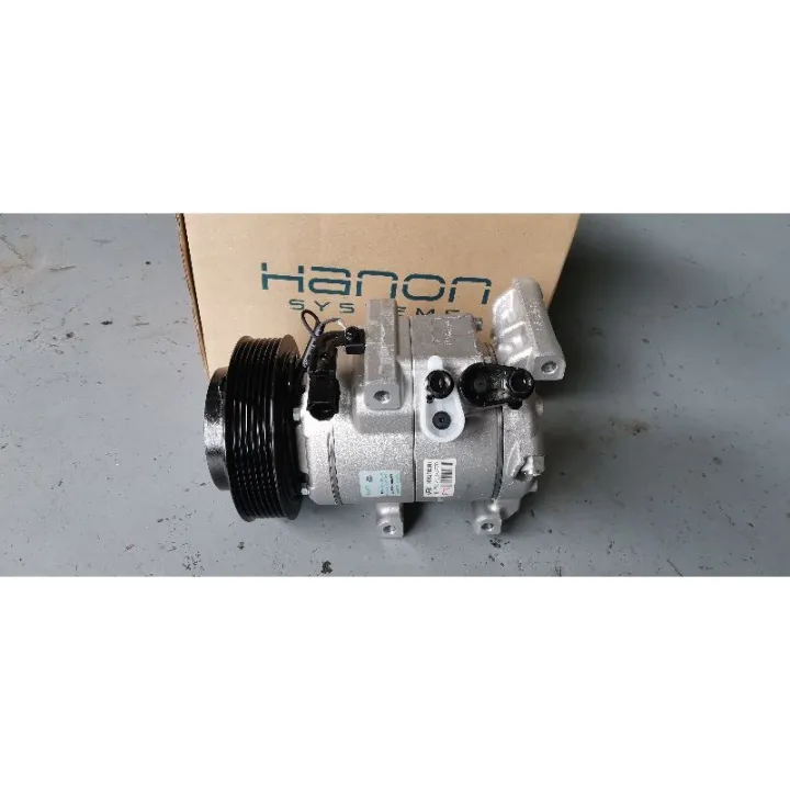H100 2018 Compressor | Original Hanon Brand | Brand New | Lazada PH