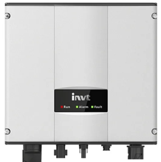 INVT 1.5kw on grid tied inverter with free WiFi Solar Power | Lazada.co.th