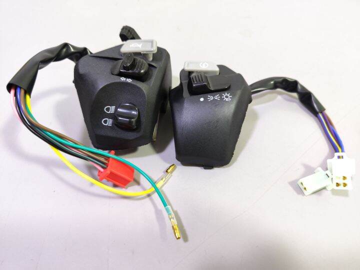 Handle Switch Mio Sporty 115 | Lazada PH