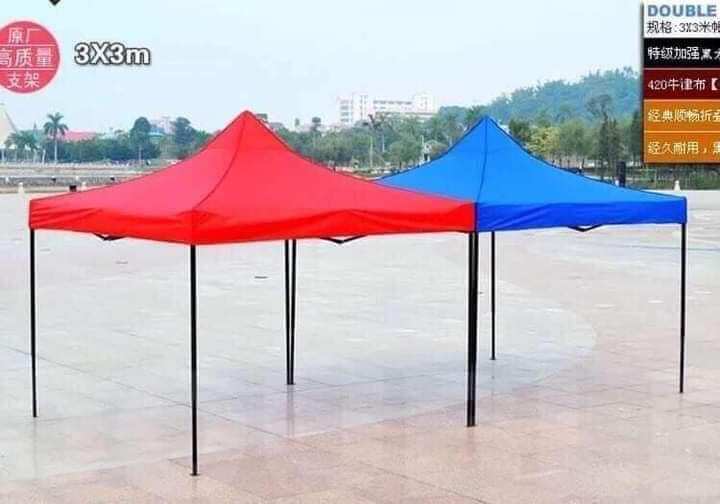 3x3 TENT | Lazada PH: Buy sell online Tents with cheap price | Lazada PH