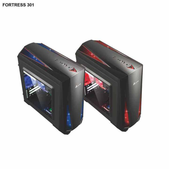 Casing Gaming Computer casing imperion 301 new | Lazada Indonesia