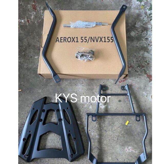fat bracket STARK BRACKET and HRV BRACKET top box bracket for AEROX V2 ...