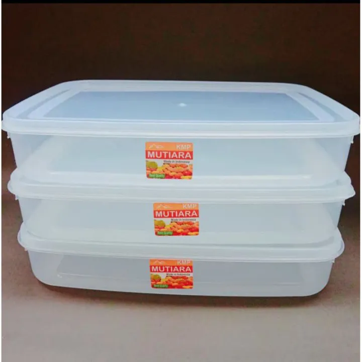 TEMPAT DONAT /TEMPAT SERBAGUNA/WADAH SERBAGUNA /BOX DONAT PLASTIK ...