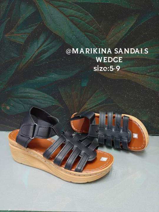 Leader Sandals for Ladies | Lazada PH