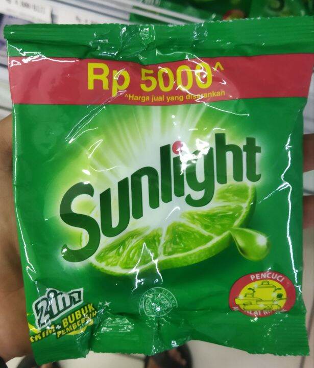 sunlight krim 270g | Lazada Indonesia