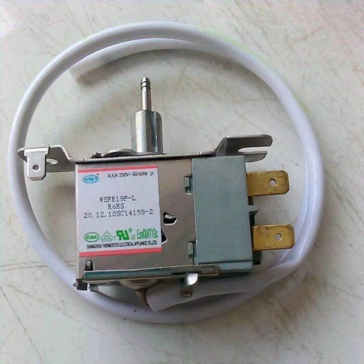 thermostat kulkas sharp 1 pintu | Lazada Indonesia