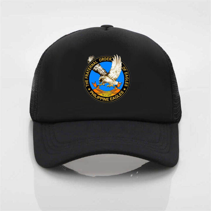 Eagles Cap with Free Sticker | Lazada PH