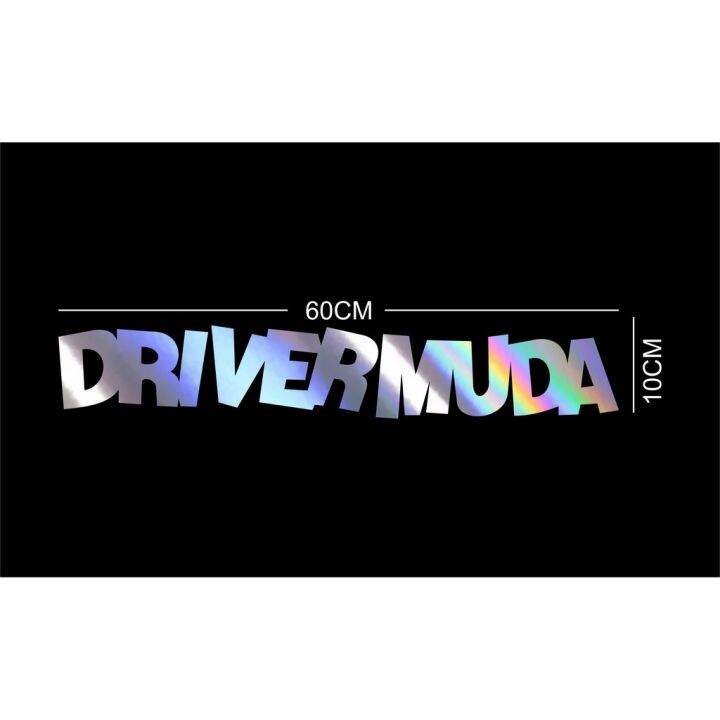 stiker cutting driver muda stiker hologram stiker viral stiker keren ... stiker cutting driver muda stiker hologram stiker viral stiker keren ...