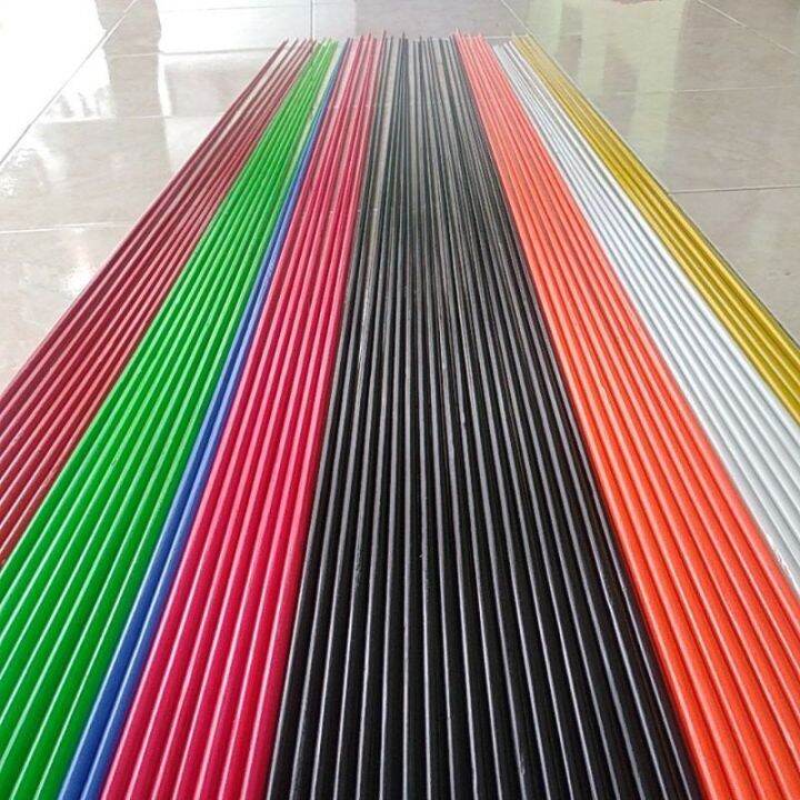 BAHAN JORAN FIBER SOLID KAKU 150CM | Lazada Indonesia