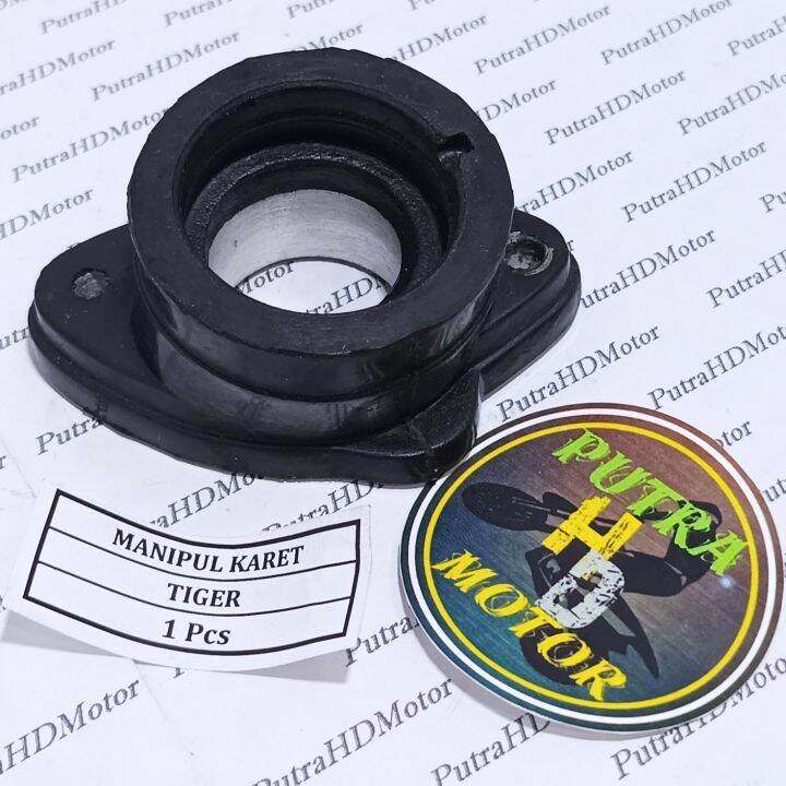 INTAKE MANIFOLD MANIPOL MANIPUL HONDA TIGER LAMA | Lazada Indonesia