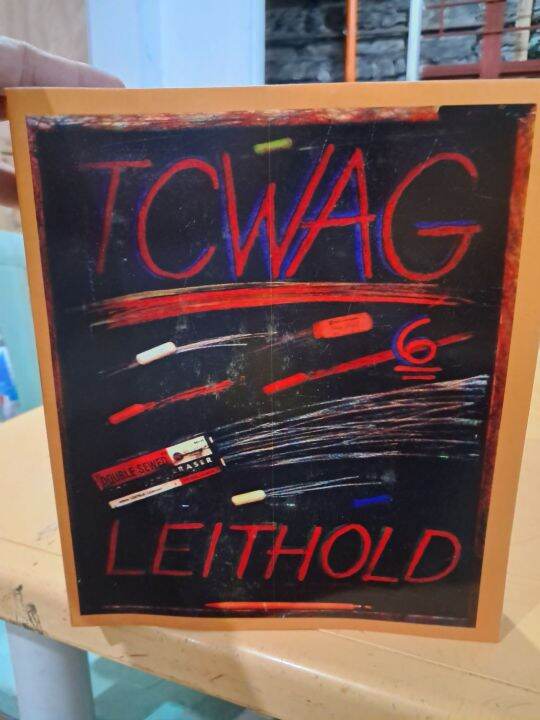 TCWAG CALCULUS WITH ANALYTIC GEOMETRY LEITHOLD 6TH EDITION | Lazada PH