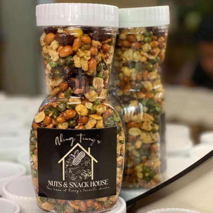 Aling Tinay's Mixed Nuts | Lazada PH