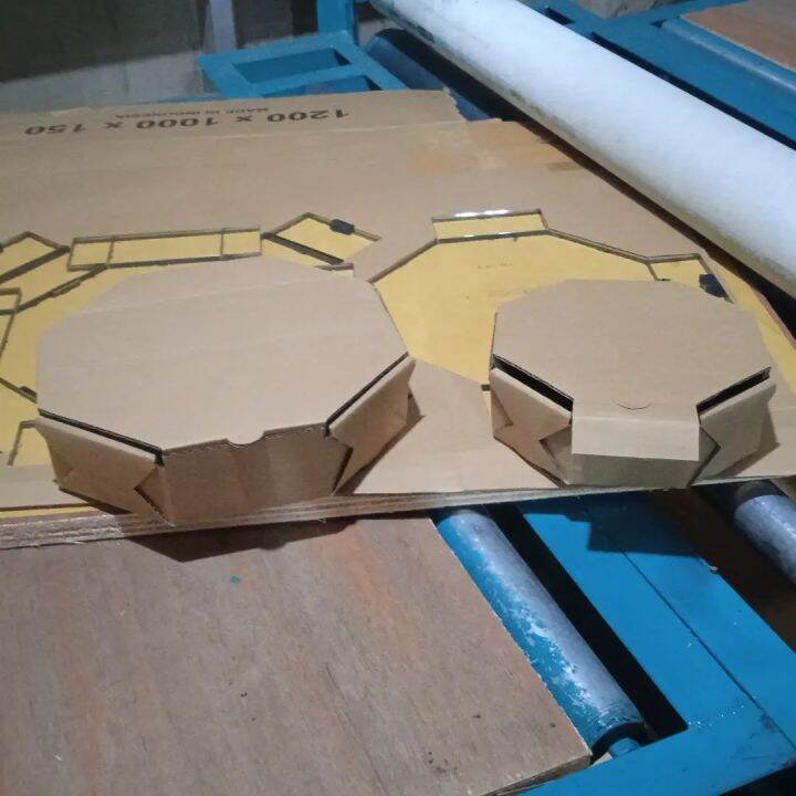 Box pizza polos | Lazada Indonesia