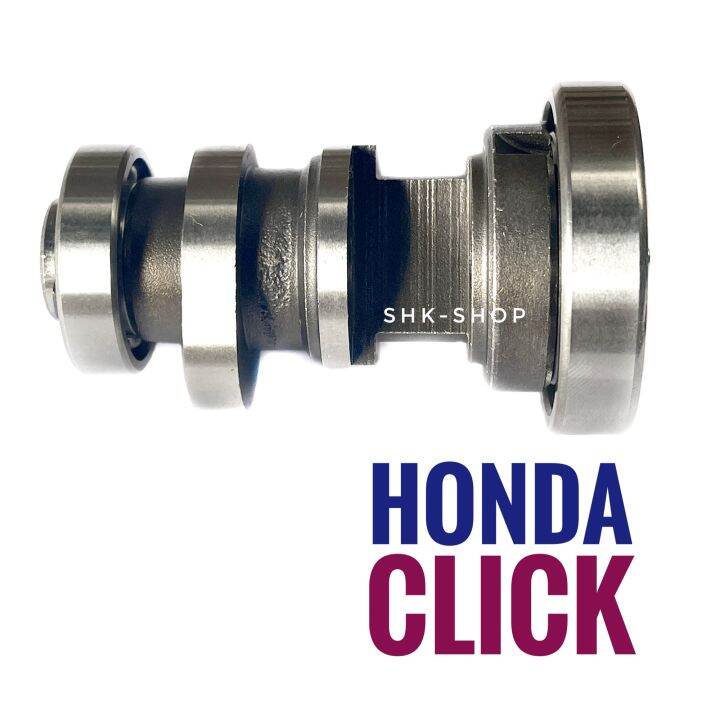 แคม HONDA CLICK - ฮอนด้า คลิก คาบู แกนราวลิ้น | Lazada.co.th