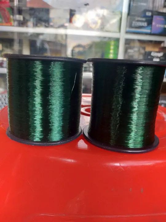 Senar nilon tn roll besar | Lazada Indonesia