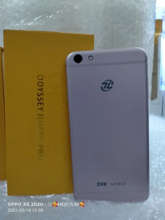 mobile Odyssey JUMBO PRO | Lazada PH