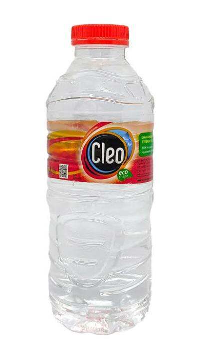 Air Minum CLEO SMART 220ml | Lazada Indonesia