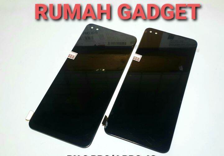 LCD OPPO RENO 3 PRO 4G INCELL FULLSET TOUCHSCREEN | Lazada Indonesia