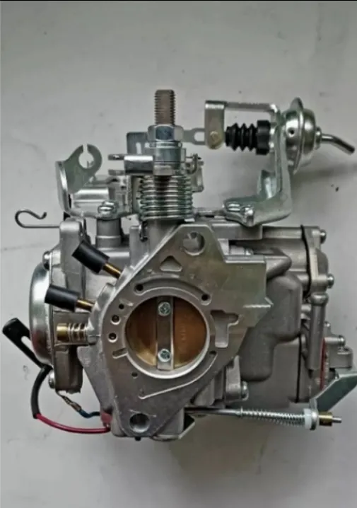 Carburetor Assembly Suzuki F6a Big Base | Lazada PH
