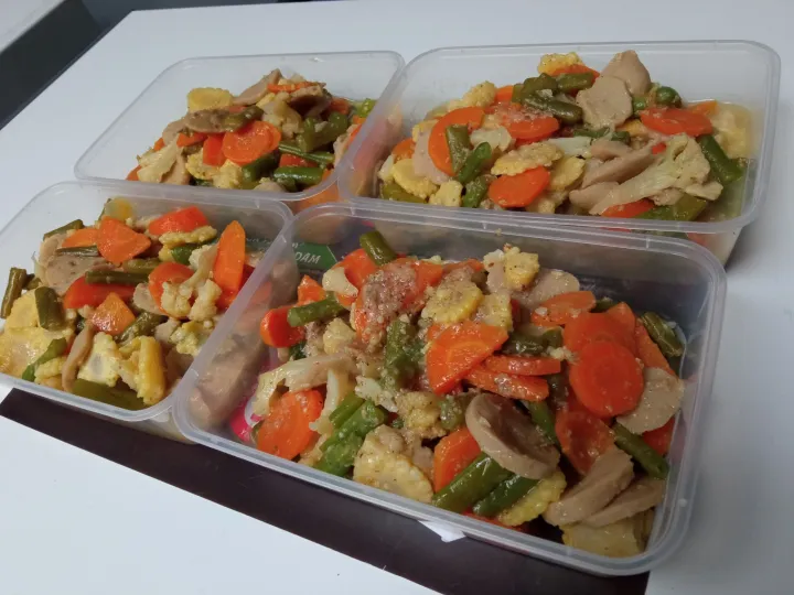 Cap Cay | Lazada Indonesia