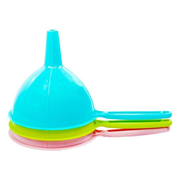 plastic Punnel with handle | Lazada PH