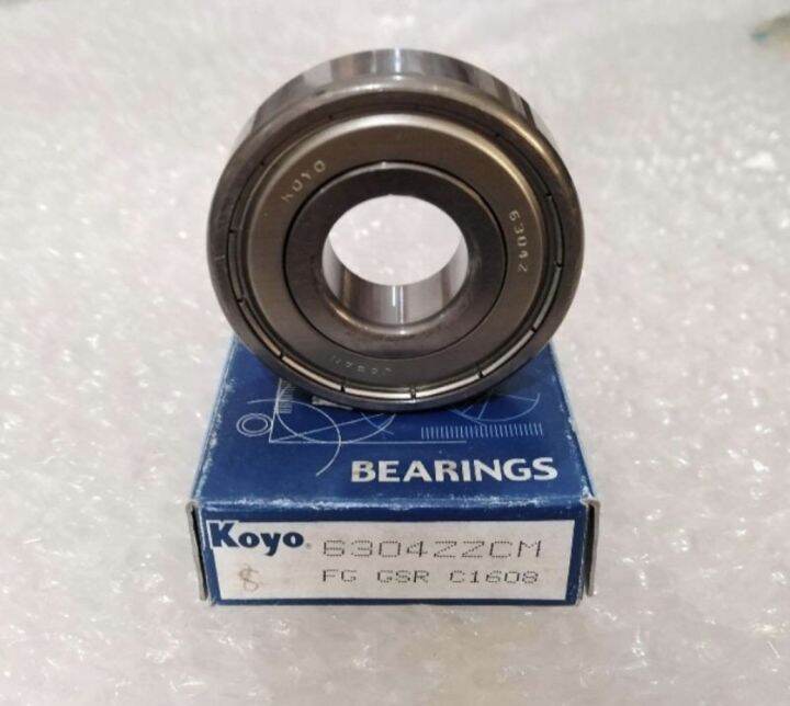 6304 KOYO SEALED TYPE BEARING MADE IN JAPAN | Lazada PH
