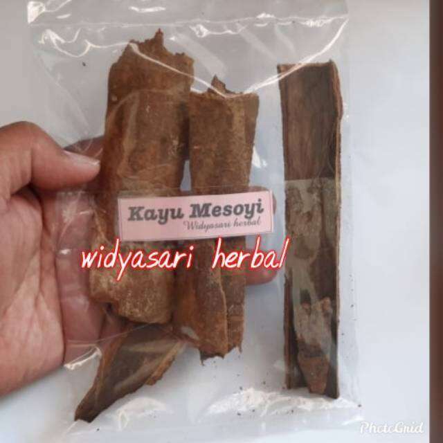 kayu mesoyi masoi masoyi masohi 100 gr | Lazada Indonesia