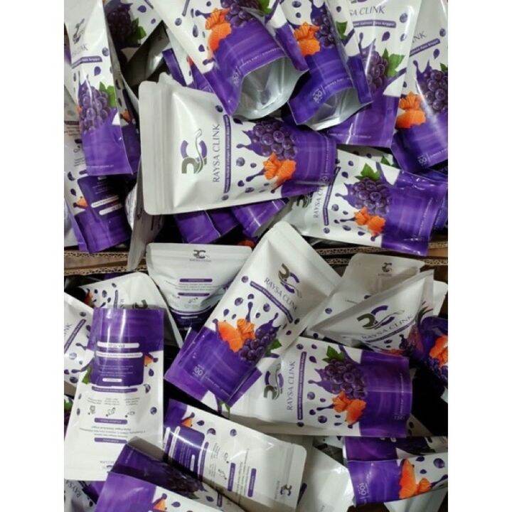 Collagen DNA Salmon | Lazada Indonesia