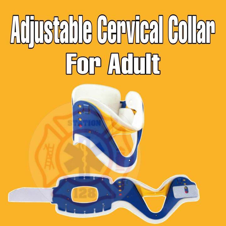 Cervical Collar Neck Splint | Lazada PH