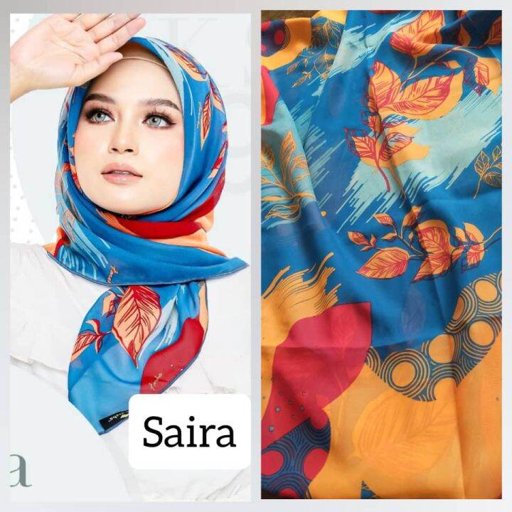 BAKSE 9.0 FAREHA | Lazada: Buy sell online Hijabs with cheap price | Lazada
