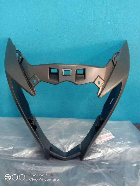 Front cowling for Raider 150 (reborn)(ORIG) | Lazada PH