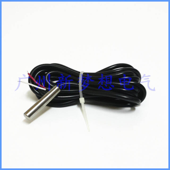Chengke Ntc10k Resistor Temperature Sensor Temperature Sensing Line ...