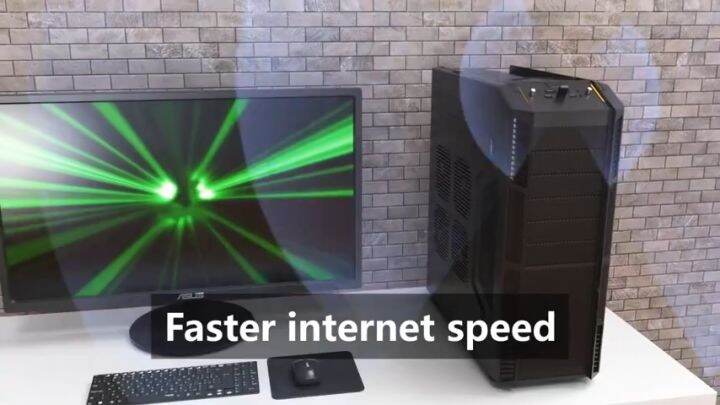 【FAST Delivery】600Mbps USB Wifi Dongle Bluetooth,Wireless WiFi ...