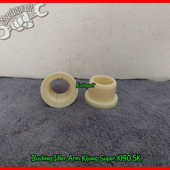 Bushing Bosh Idler Idle Arm Toyota Kijang Super Kf40 5K | Lazada Indonesia