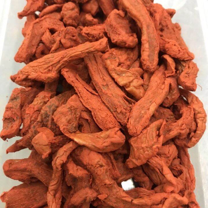 ASAM HALIA KERING 100gram | Lazada