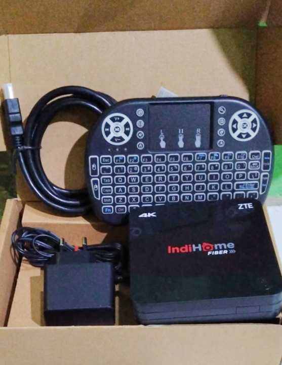 STB ZTE B860H V1 FULL ROOT & UNLOCK | Lazada Indonesia