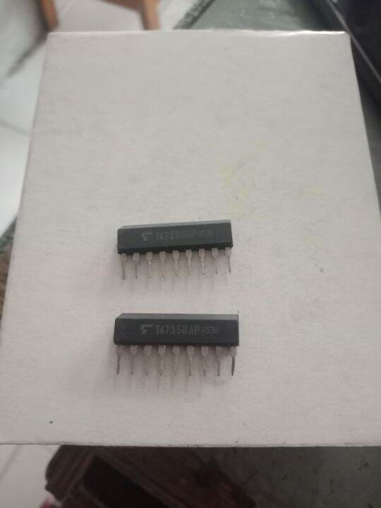 ta7358 ta7358ap | Lazada Indonesia