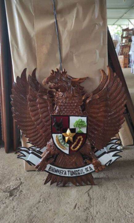 patung garuda pancasila | Lazada Indonesia