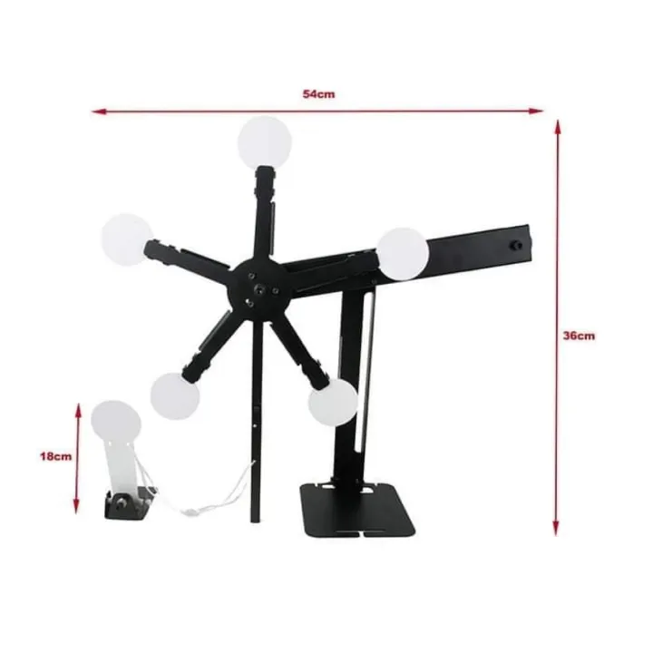 ROTATING TARGET 2 | Lazada PH