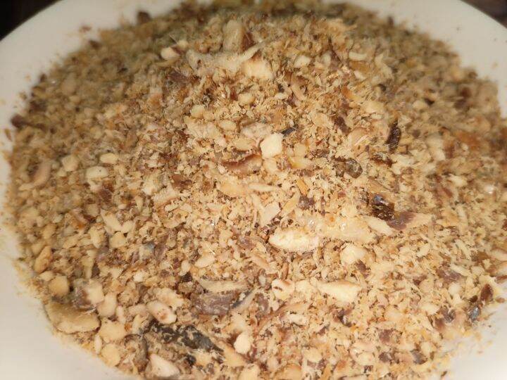 D&A Driedfish Tinapa Flakes Precook (Pure Tinapa) | Lazada PH