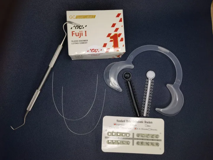 Set With Fuji Cement | Lazada PH