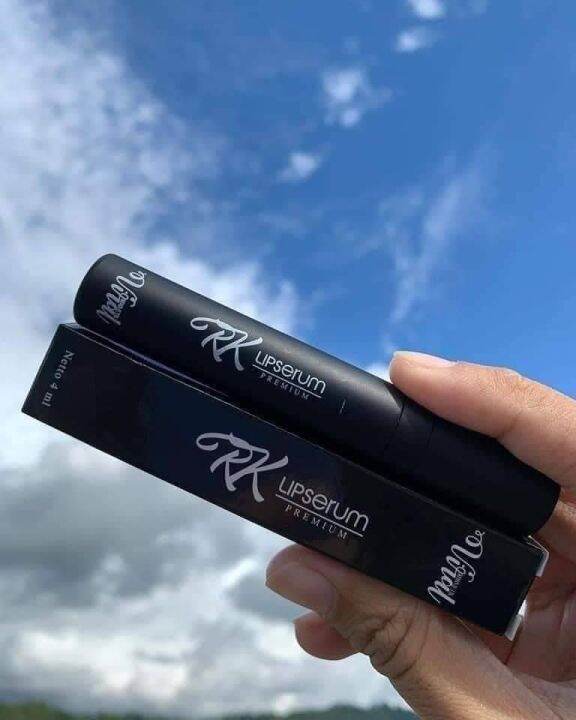 RK LIP SERUM KOSMETIK VIRAL ORIGINAL | Lazada Indonesia