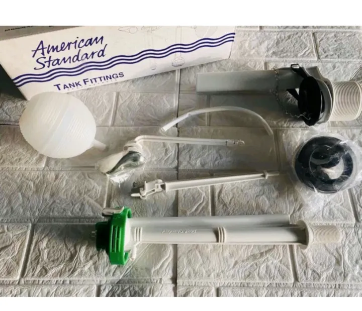 American Standard Tank Fittings | Lazada PH
