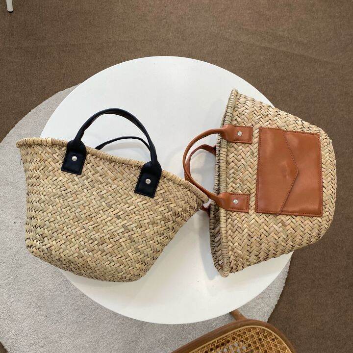 Small Basket Bag | Lazada.co.th: ซื้อขาย ออนไลน์ในราคาที่ถูกกว่า ...